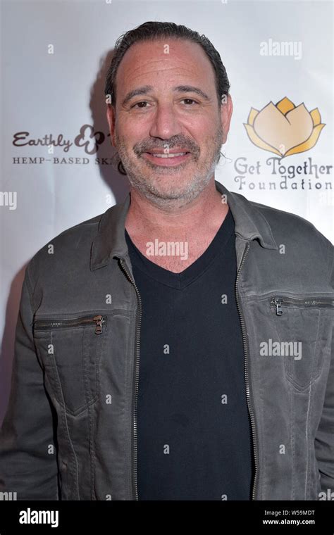 Los Angeles California July 03 Musician Jason Sinay Attends The