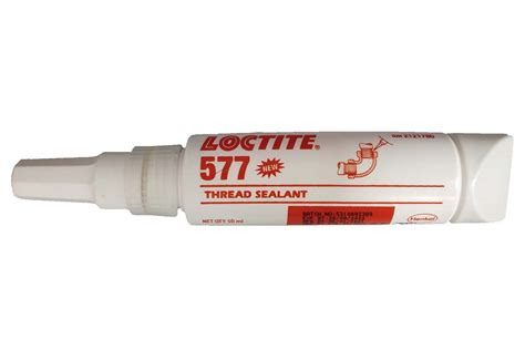 Loctite 577 Thread Sealant Safety Data Sheet At Grace Fowler Blog