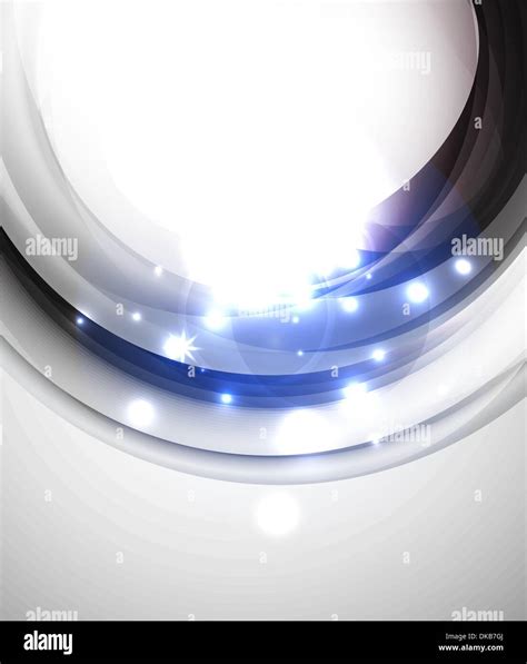 Abstract Grayscale Wave Vector Background Stock Vector Image And Art Alamy