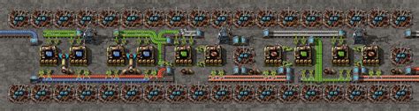 A Processing Unit Setup With Built In Electronic Circuit Production R
