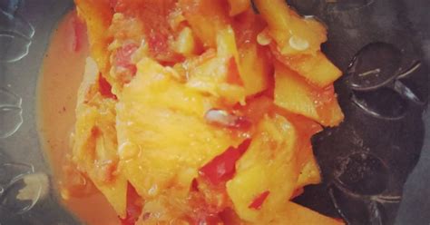 251 Resep Sambal Nanas Enak Dan Sederhana Cookpad