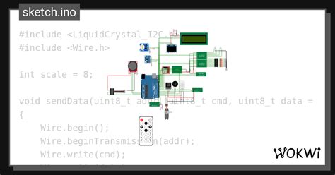 3 Zadanie Wokwi Esp32 Stm32 Arduino Simulator