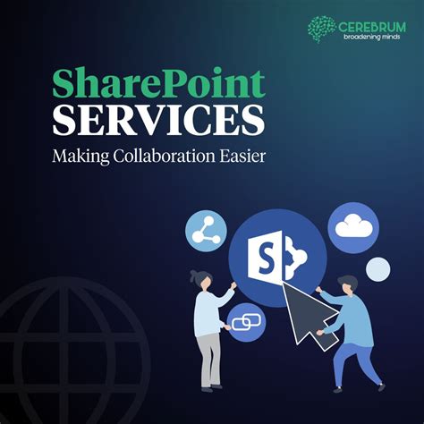 Cerebrum Infotech On Linkedin Sharepoint Technology