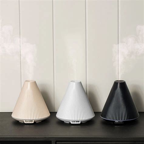 Volcano Ultrasonic Fragance Aroma Diffuser Exporters