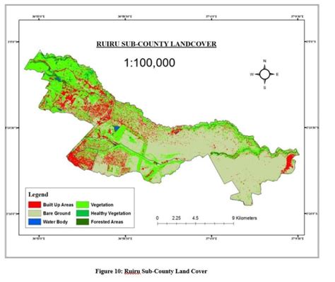 Do Gis Mappingremote Sensing And Spatial Analysis In Rqgisarcgis Pro