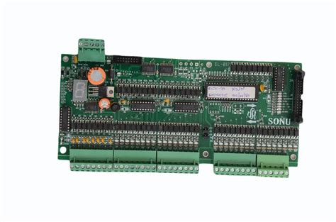 sonu single phase microprocessor controller unit at rs 3500 piece in