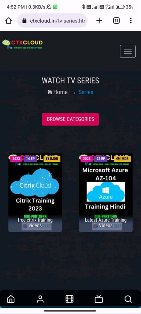 Ctxcloud On Linkedin Azure And Citrix Training Videos Are Updated