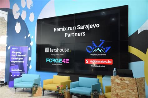 Forge 42 On Linkedin Meetup Remixrun React Reactjs Event Web