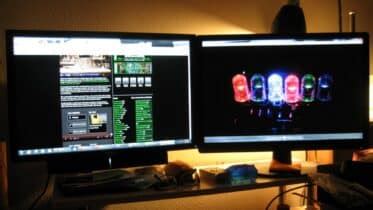 Startech Docking Stations Dual Monitor Setup Technowifi