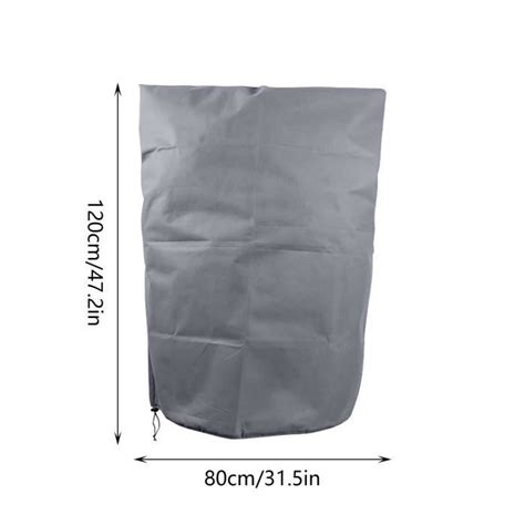 Couverture Chaude Arbre Arbuste Plante Sac De Protection Protection