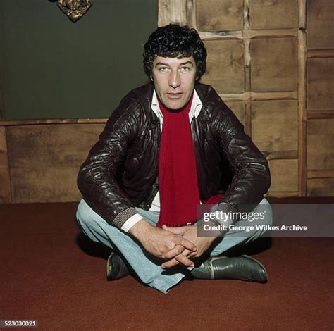 510 Gareth Hunt Photos And High Res Pictures Getty Images