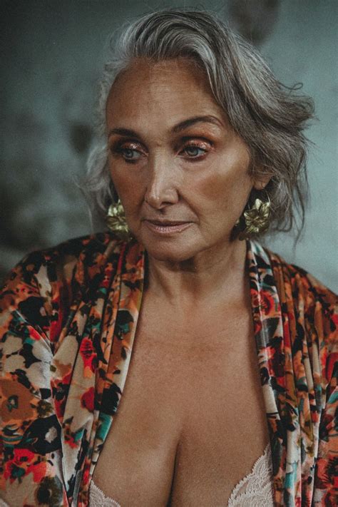 Sexy Older Women