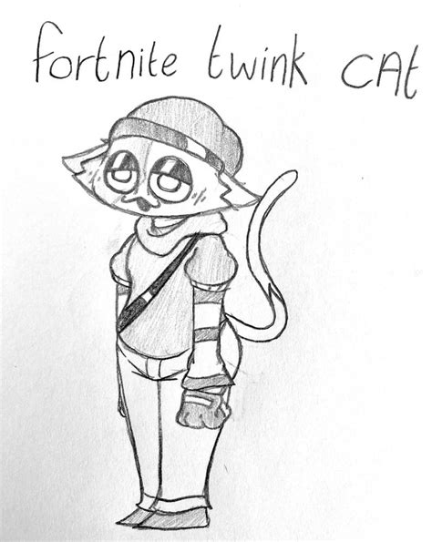 The Twink By Owo55 On Deviantart