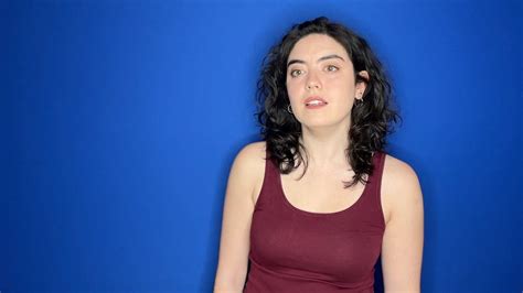 Girl By Megan Mostyn Brown Youtube