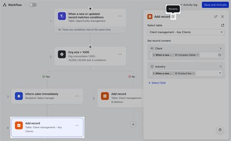 Use Base Workflow Use Base Workflow