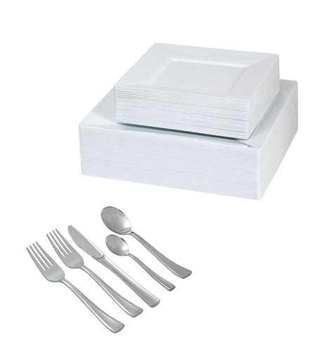 Plates And Silverware Sets All Orders Ship Free Select Settings