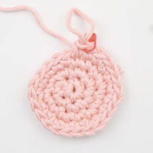 How To Crochet Slip Stitch For Joining And Ribbings The Amigurumi