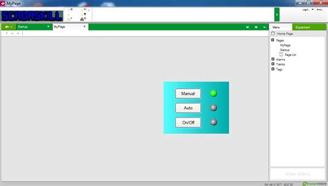 สอนการใช้งาน Vijeo Citect Scada ตั้งแต่เริ่มต้น ตอนที่ 8 Computer