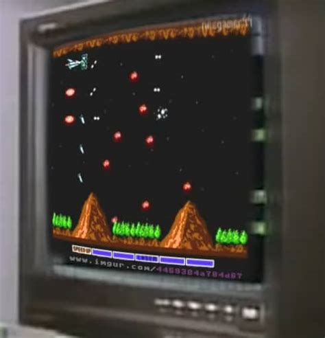 File GTARG G K C Video Game Detectives Wiki File GTARG G K C Video Game Detectives Wiki