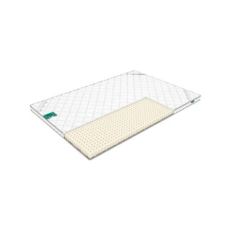 Топпер SLeeptek Latex 4 120х190 см SL4-00185-4531 - выгодная цена ...