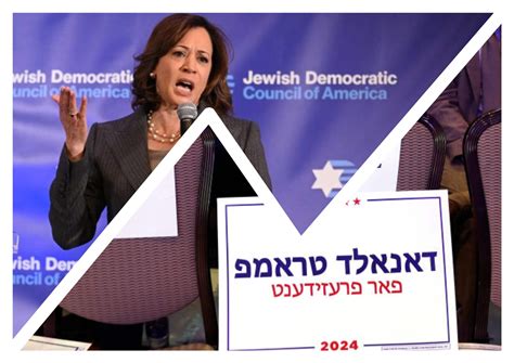 Poll Shows Variation In How Orthodox Jews Will Vote The Forward