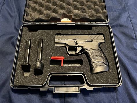 84 Best Pps M2 Images On Pholder Walther Guns And Ccw