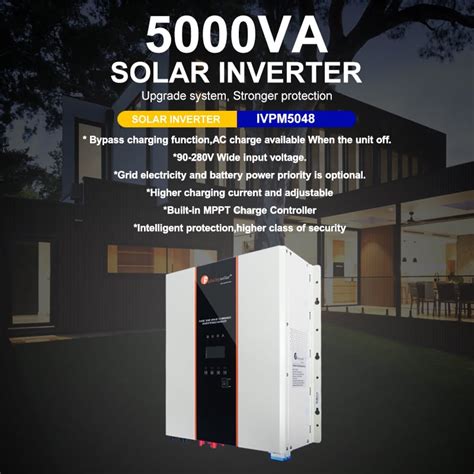Felicitysolar Solar Inverter Solar Inverter Datasheet Enf Inverter Directory