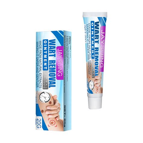 Labels Antibacterial Ointment Wart Cream 14593948779 Oficjalne