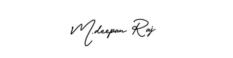 93 Mdeepan Raj Name Signature Style Ideas Fine Digital Signature