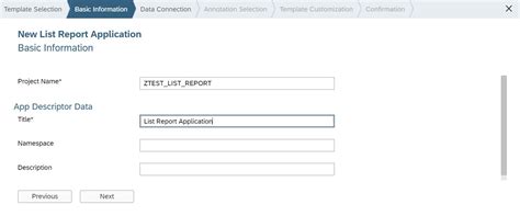 Sap Abap Central Steps To Create A Data Connection Between A Sap On