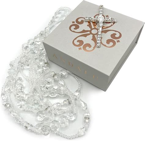 Wedding Lasso Crystal Lassos Lasso De Boda Unity Rope Lasso De