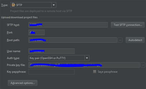 Php Phpstorm Xdebug Through Ssh Tunnel Stack Overflow