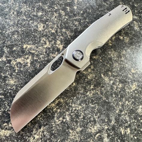 Bladebinge Kunwu S Tao Ii