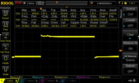 Single Coil Latching Relay Pulse Duration Page 3 Programming