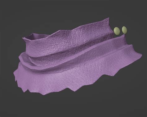 Vigilante Deku Cape Collar Stl 3d Print Files Fanart Etsy