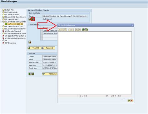 How To Order An Ssl Certificate Sap Community