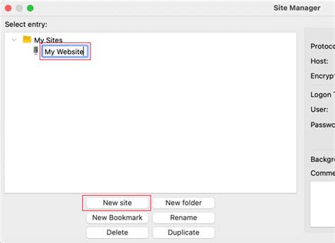 How To Use Ftp To Upload Files To Wordpress For Beginners