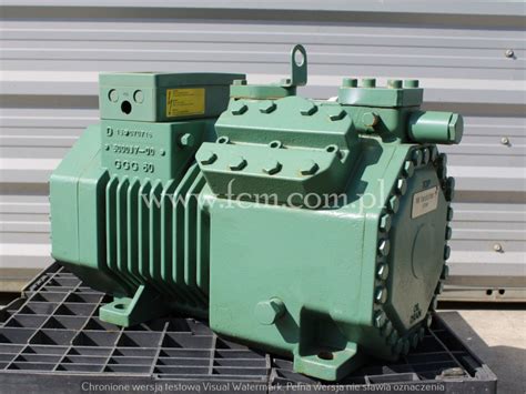 Compressor Bitzer 4mtc 7k 40s