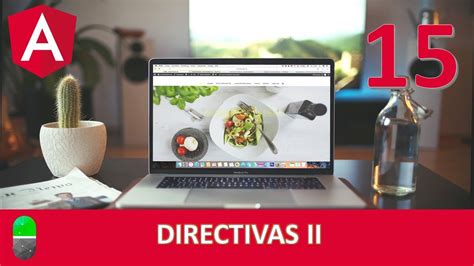 Curso Angular Directivas II Vídeo YouTube