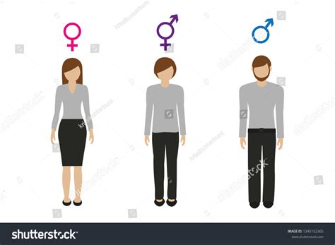 2 394 Unisex Character Images Stock Photos Vectors Shutterstock