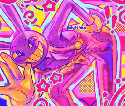 The Amazing Digital Circus 4k Wallpapers Wallpaper Cave