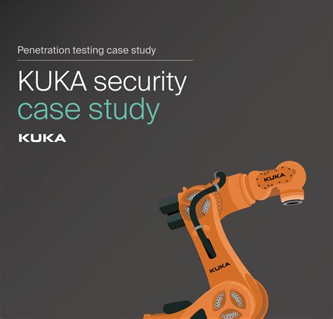 Case Study KUKA