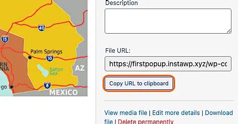 Create Image Map Popups With Popup Maker Popup Maker