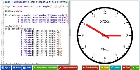 Figure 1 From An Automatic Grading System For A High School Level Computational Thinking Course