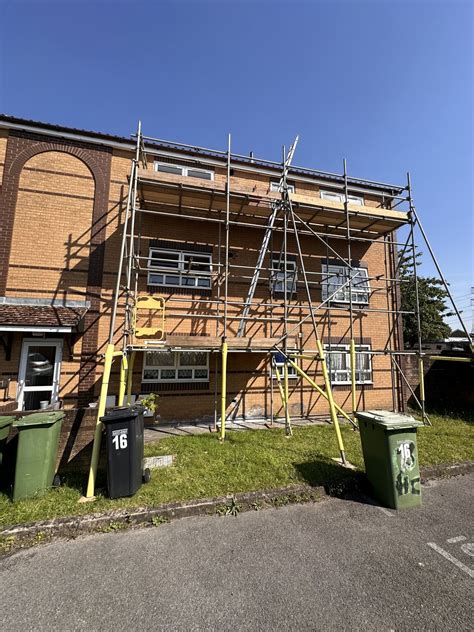 James Hampton On Linkedin Scaffolding Scaff Scaffold Construction Scaffoldinglife…