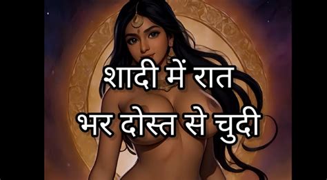 Audio Hindi Sex Story I Got Married To My Own Friend In My Village Gao Ki Shaadi Mein Chudayi