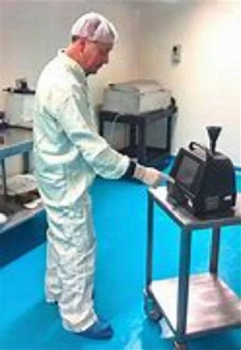 Particle Count Testing Service At ₹ 10000sample In New Delhi Id