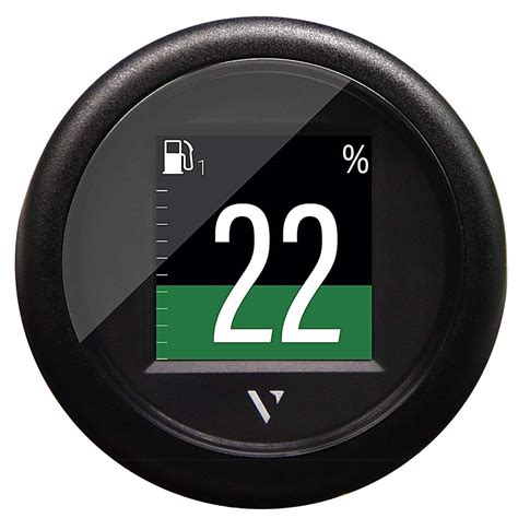 Veratron 2 116 52mm Viewline Flex Gauge Black Cwr Wholesale
