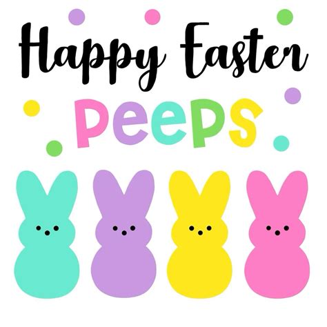 Peeps Chick Template 10 Free Pdf Printables Artofit