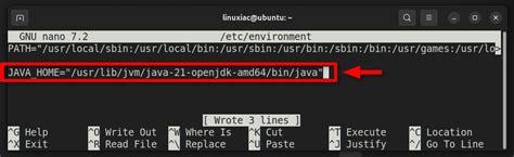 how to install java on ubuntu 24 04 lts a step by step guide